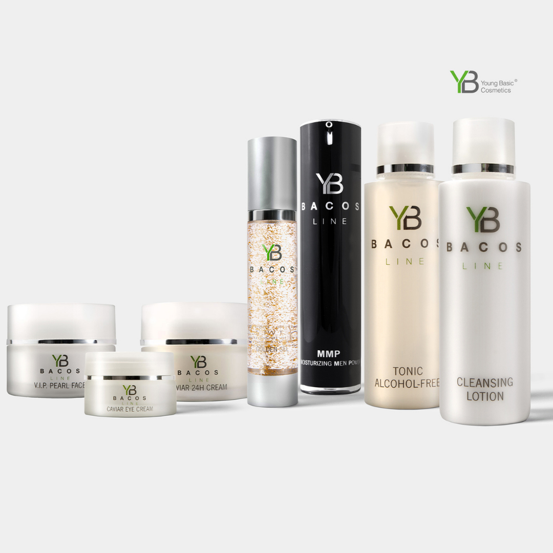 Young Basic Bacos Line